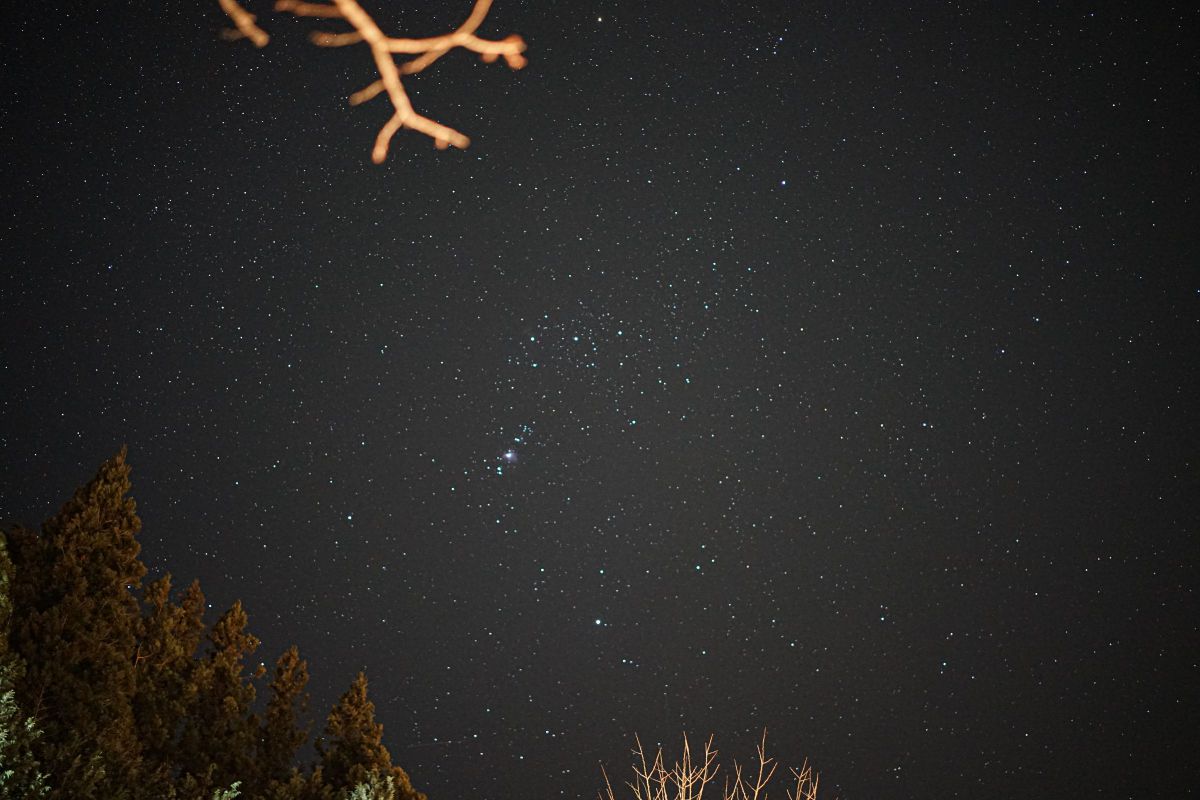 夜空 GANREF