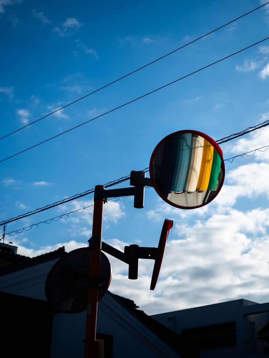 生活の中にある彩 | GANREF