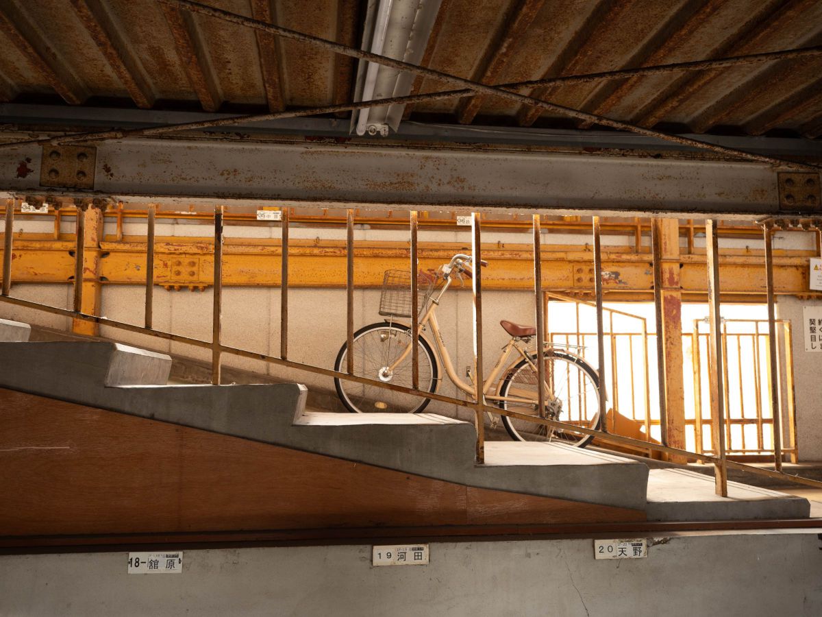 いつもそこにある | GANREF