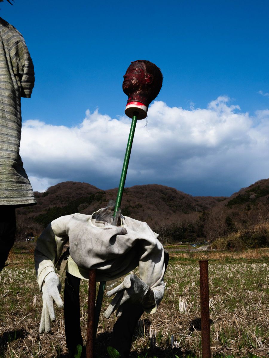 首が飛ぶ | GANREF