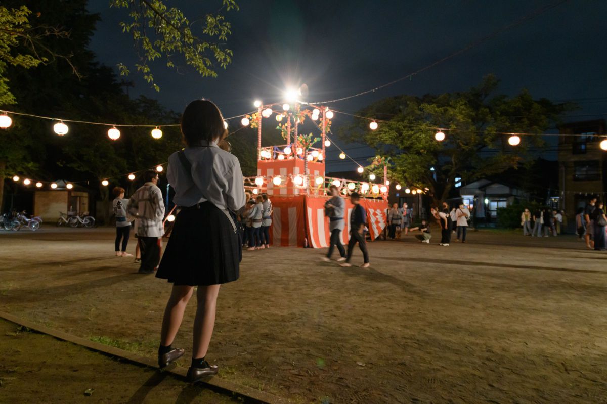 祭りの後 | GANREF