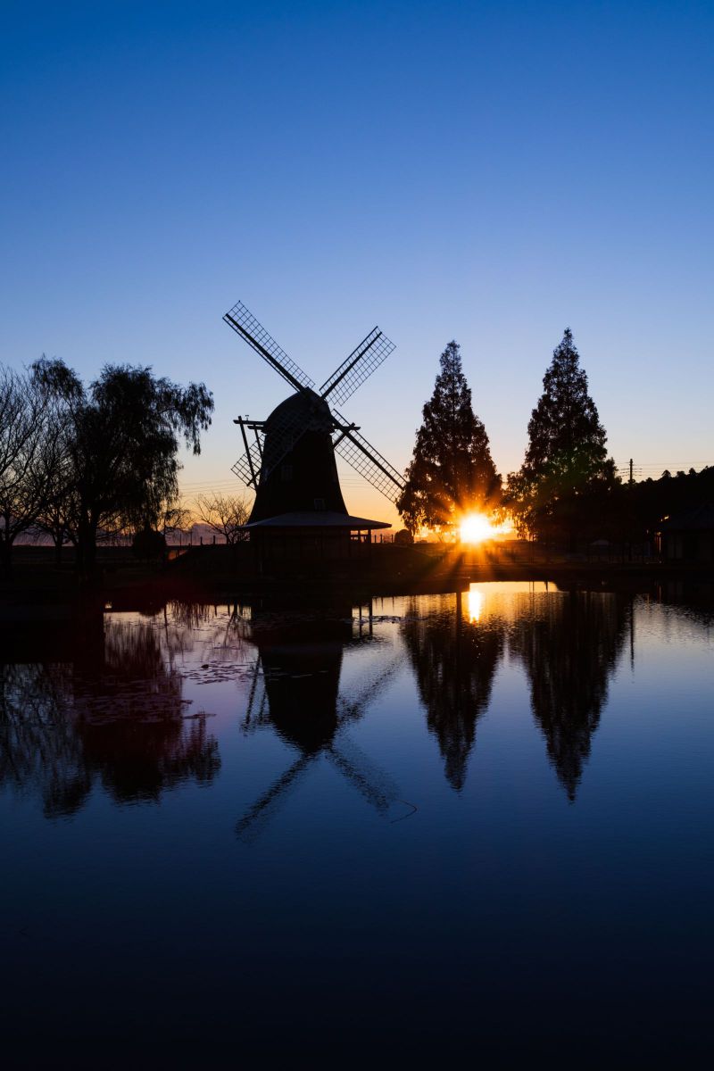 bye bye blue | GANREF