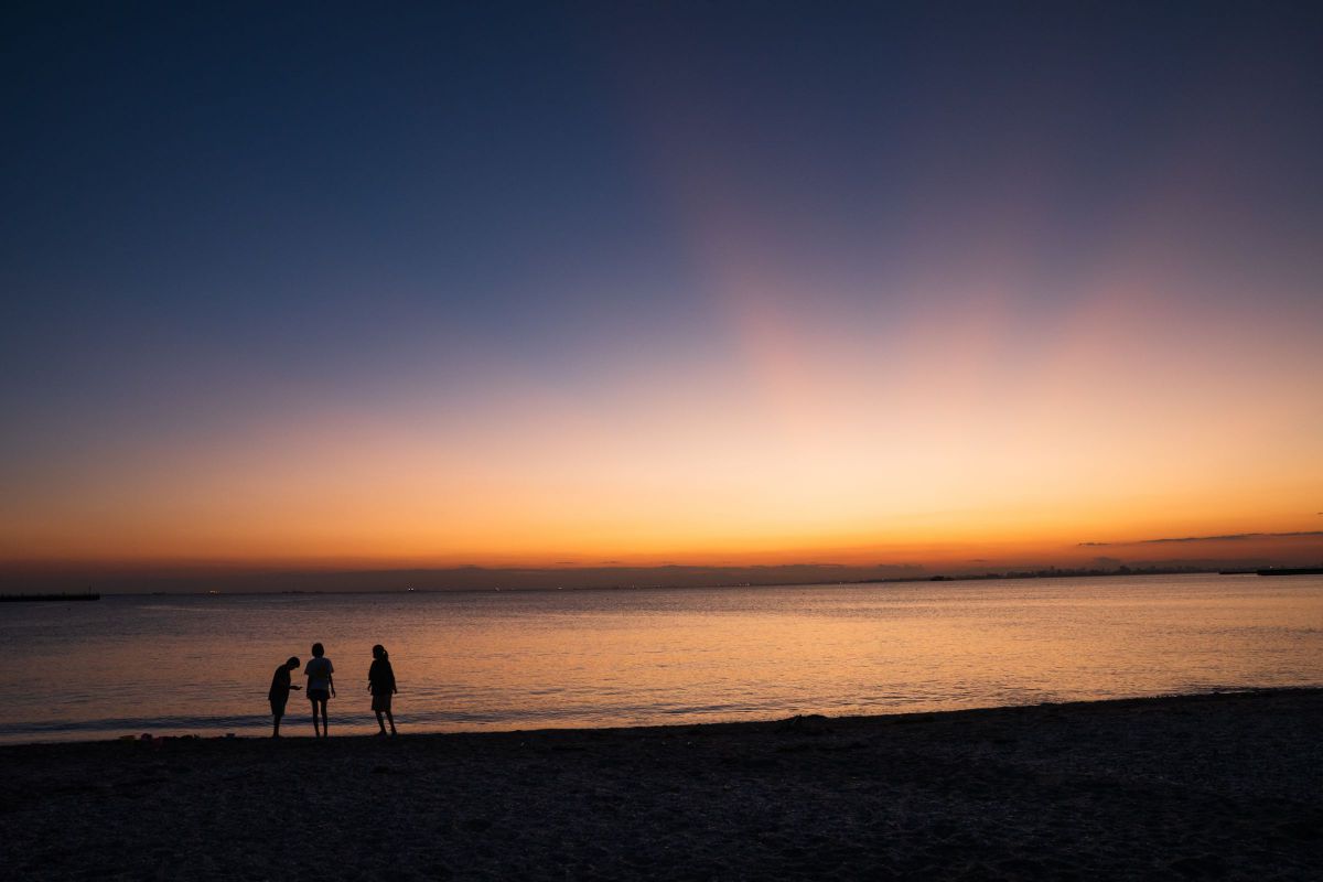 たそがれ | GANREF