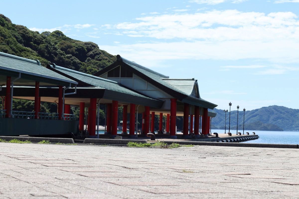 みやうら海の駅 | GANREF