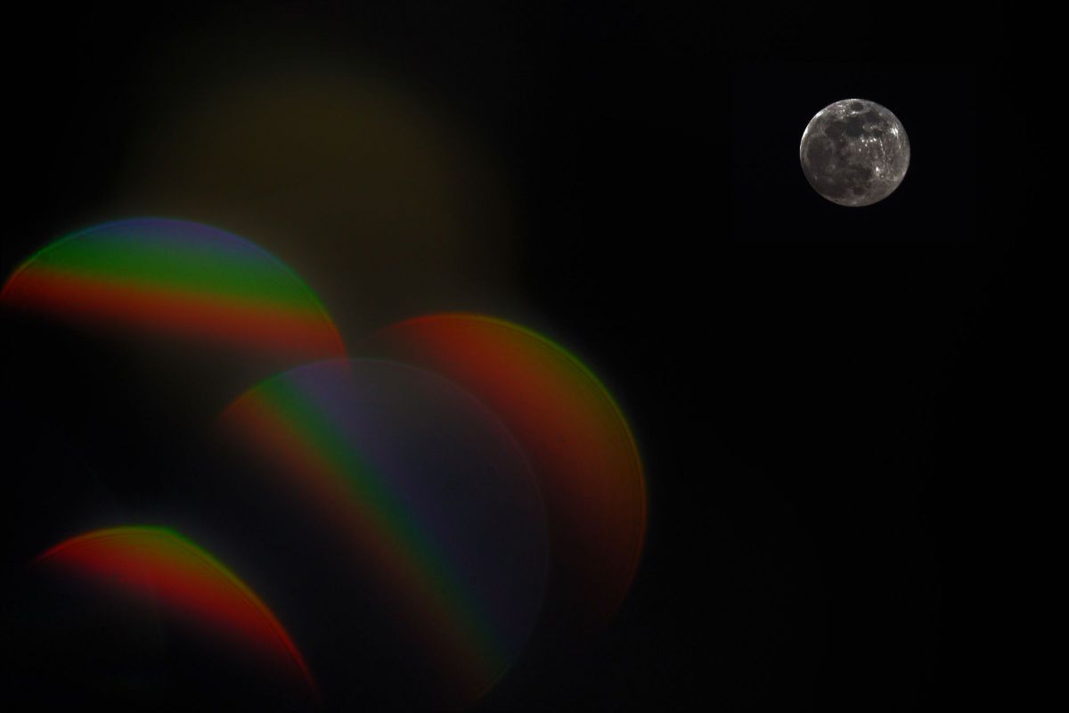 Fantastic Moon2 | GANREF