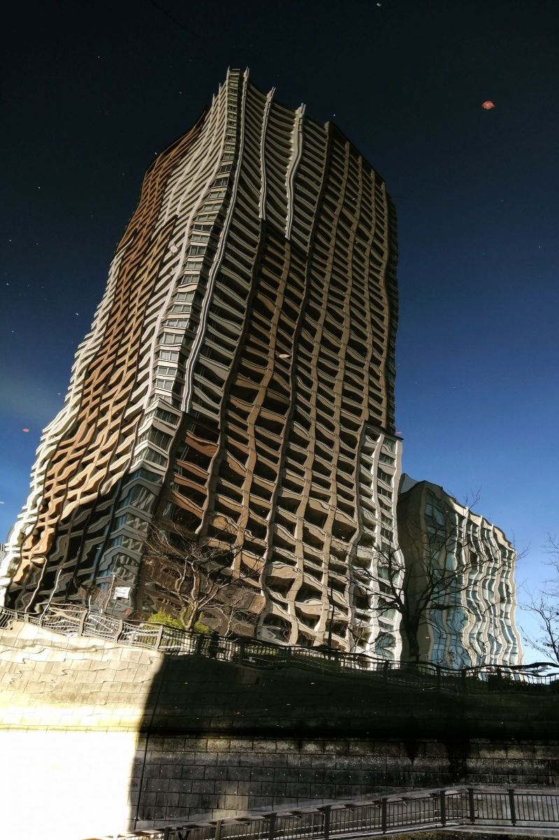 Distortion…… | GANREF