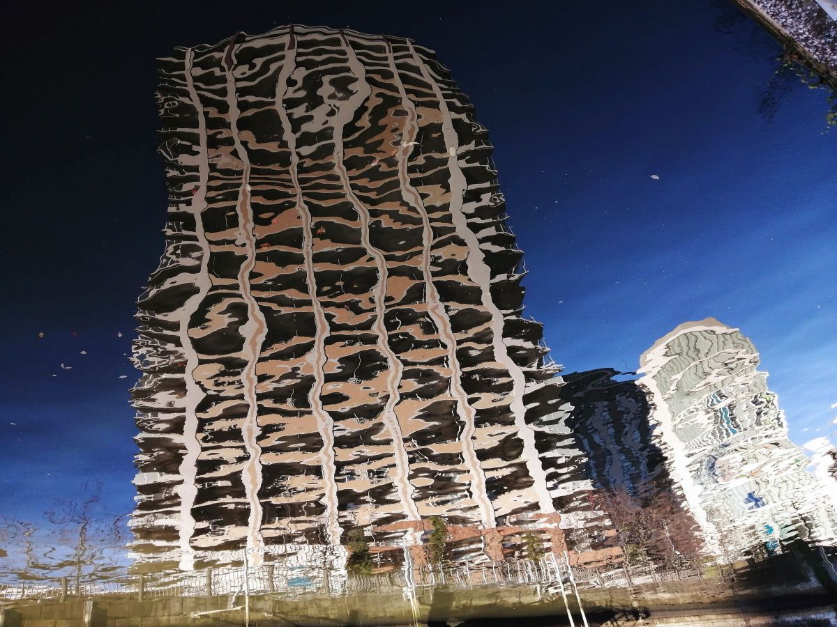 Destruction…… | GANREF