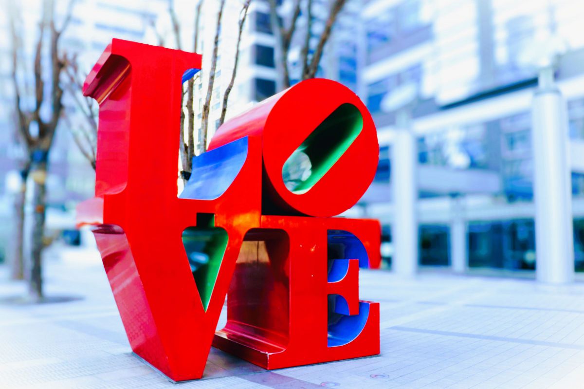 西新宿のLOVE | GANREF