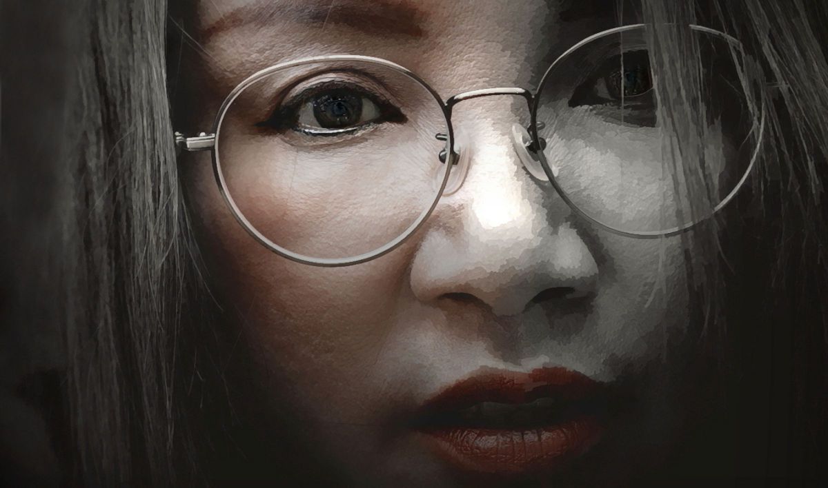 c o l o u r s | GANREF