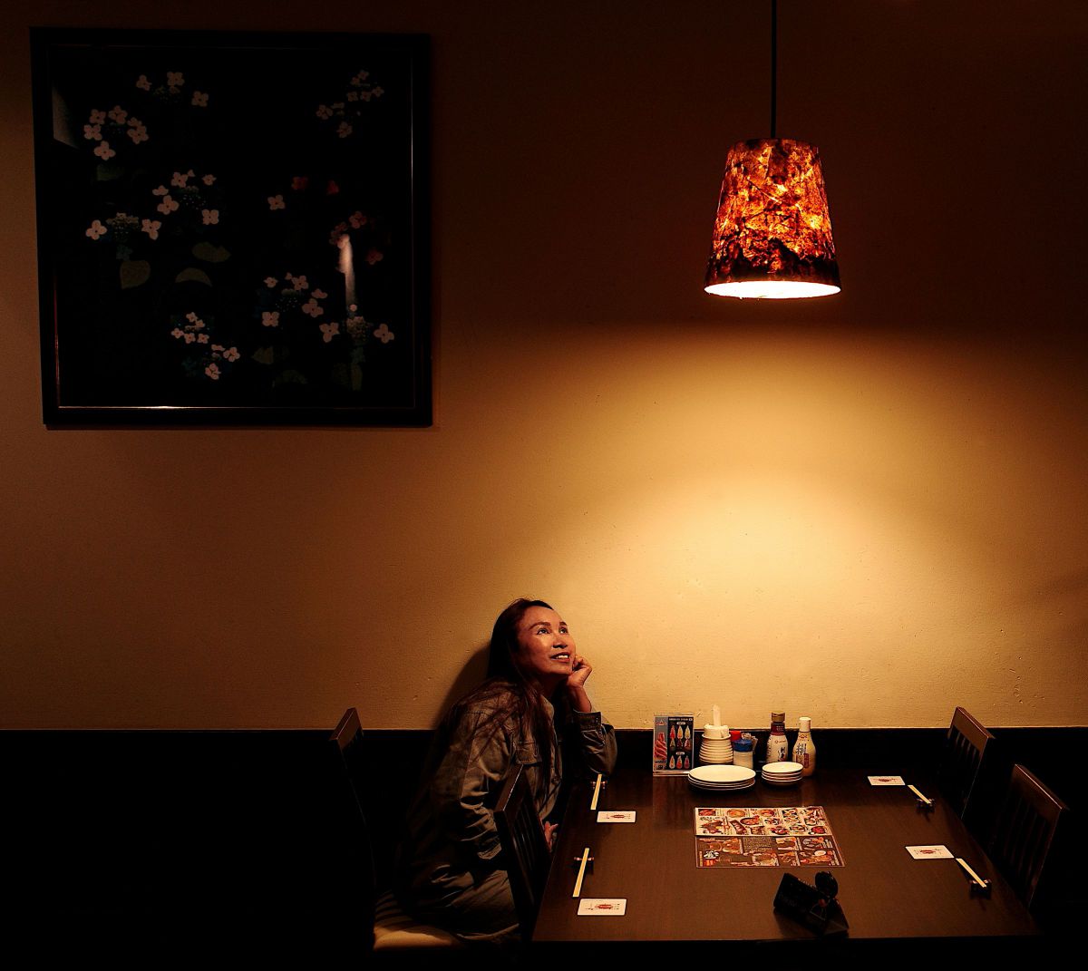 Japanese restaurant | GANREF