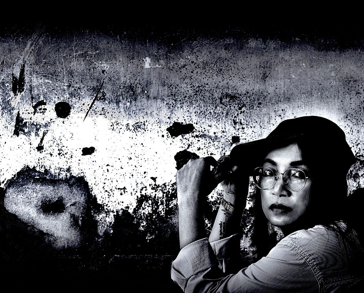 The Aesthetics of peeling | GANREF