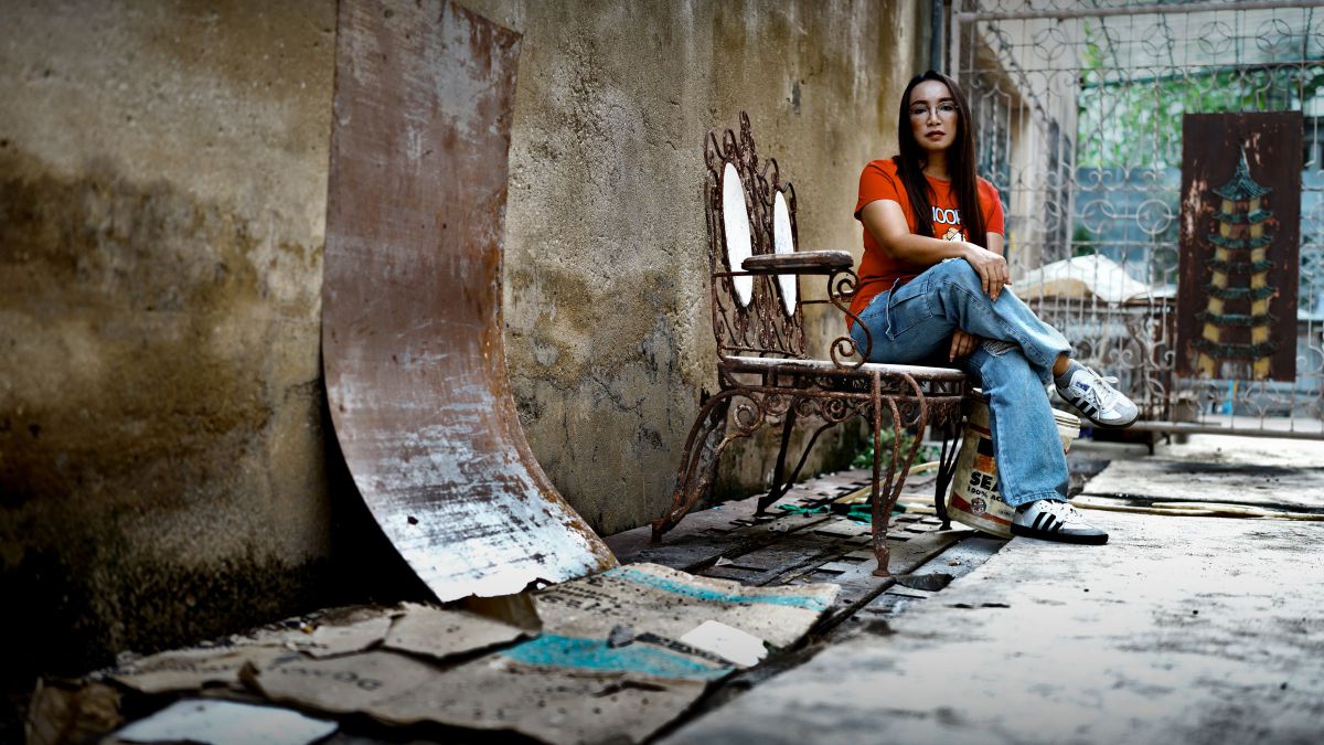 The Stream of Time | GANREF