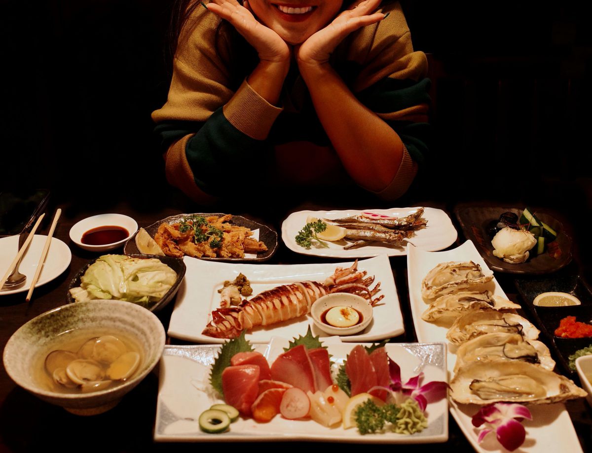 She is so Happy 😊～ | GANREF