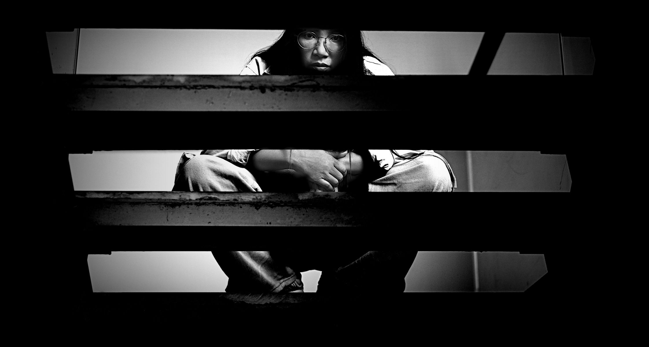 The Other Side | GANREF