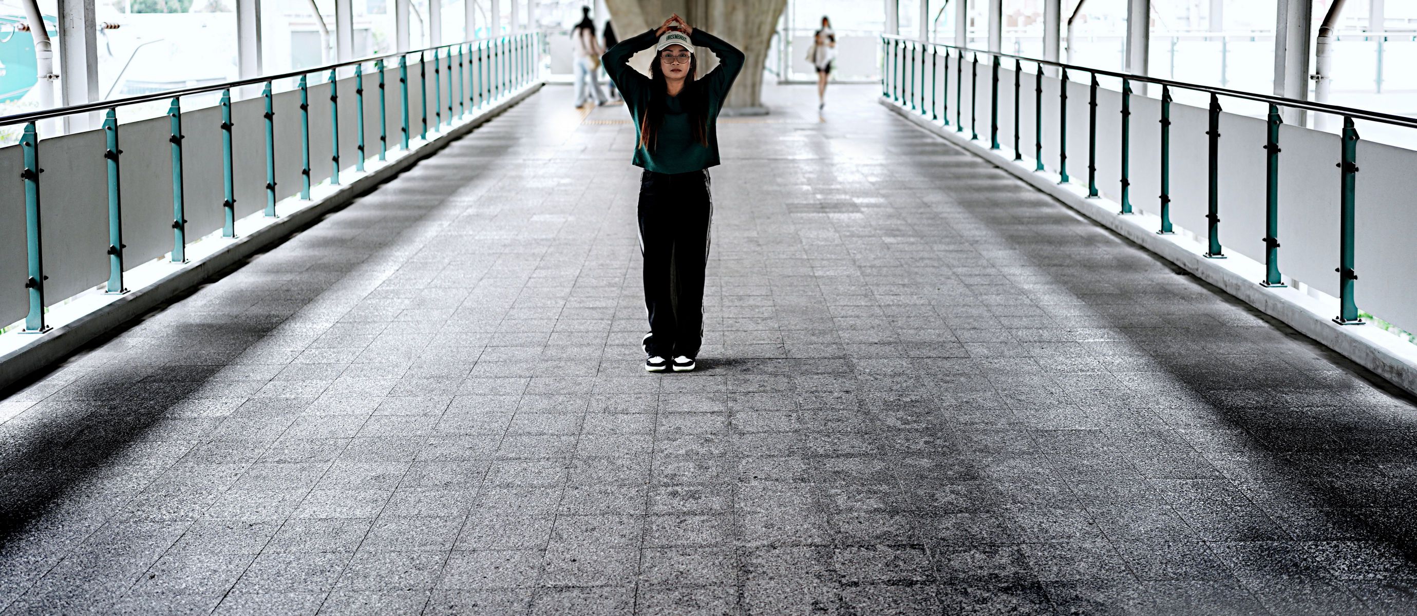 The Existence | GANREF