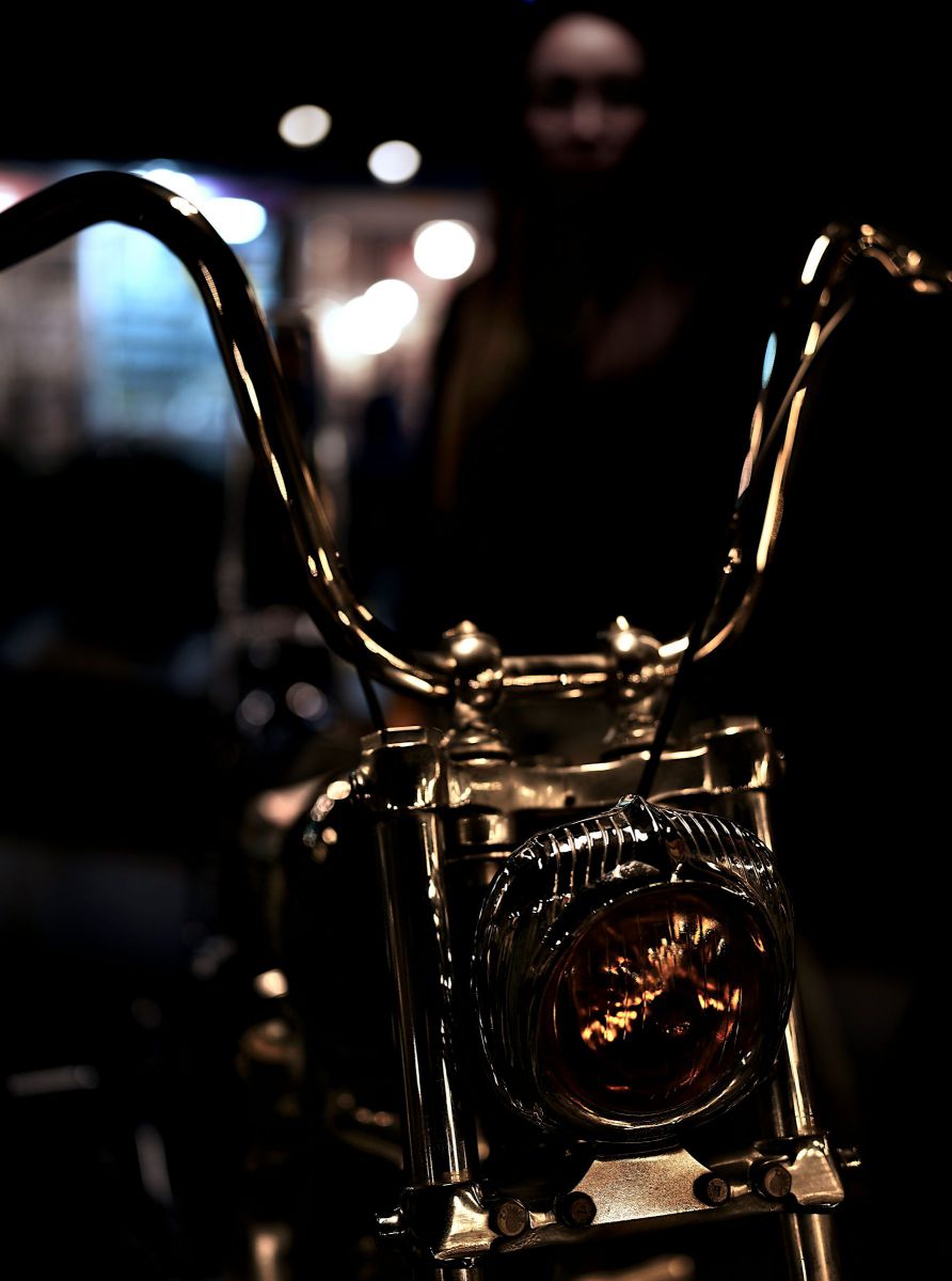 M I D N I G H T | GANREF