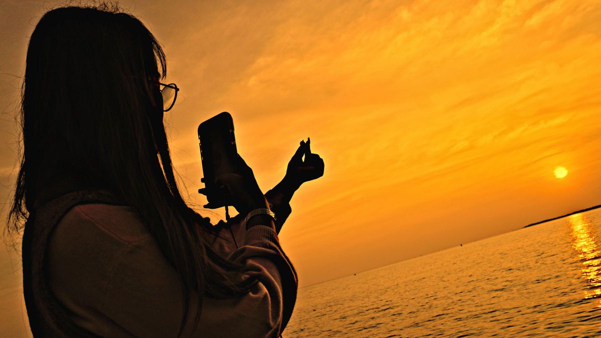 Caught it ! | GANREF