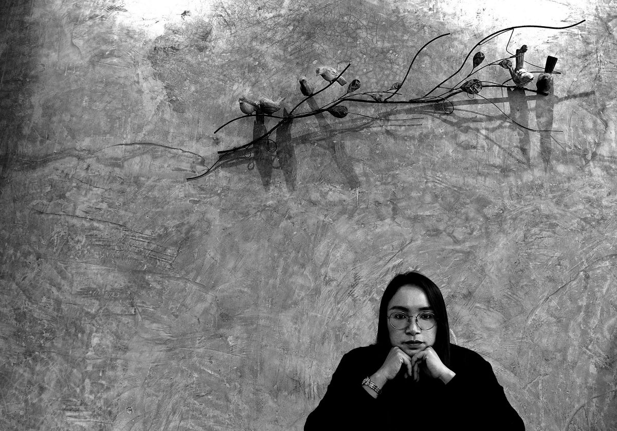 small birds | GANREF