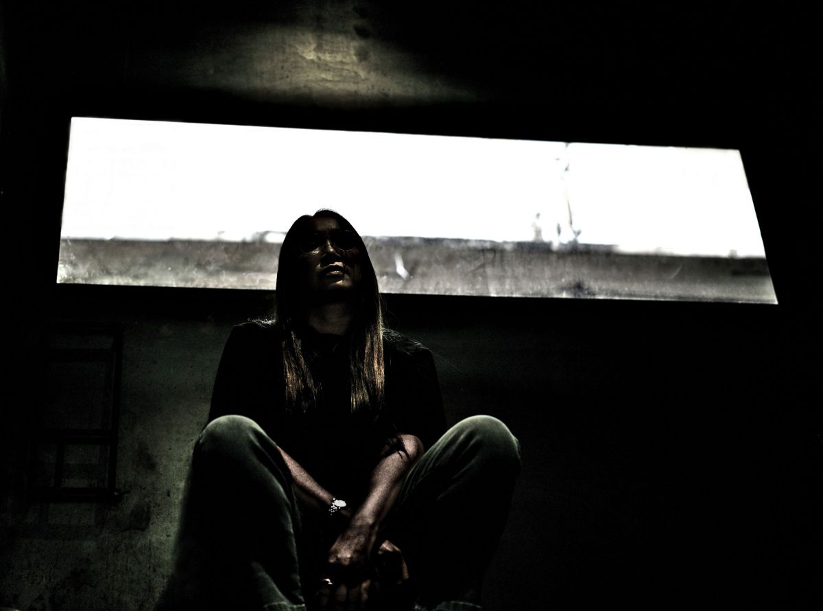 THE DARK ROOM | GANREF