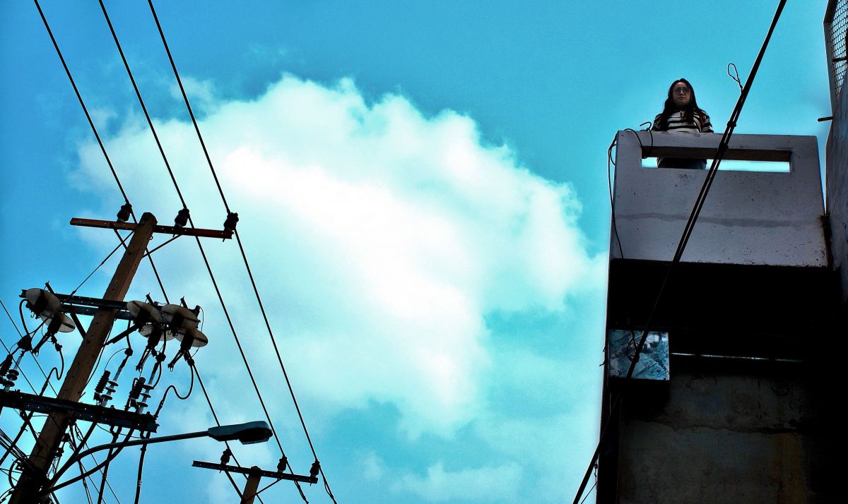 Clouds floating in the sky | GANREF