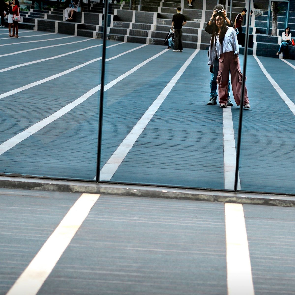 h o l i d a y | GANREF