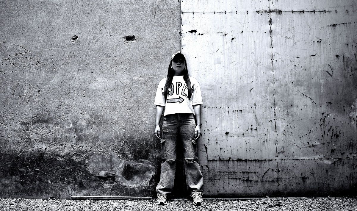 HALF AND HALF | GANREF