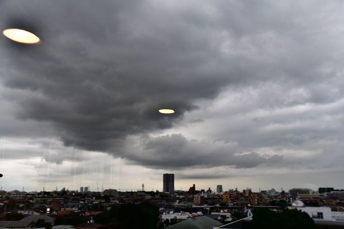 UFOの襲来 | GANREF