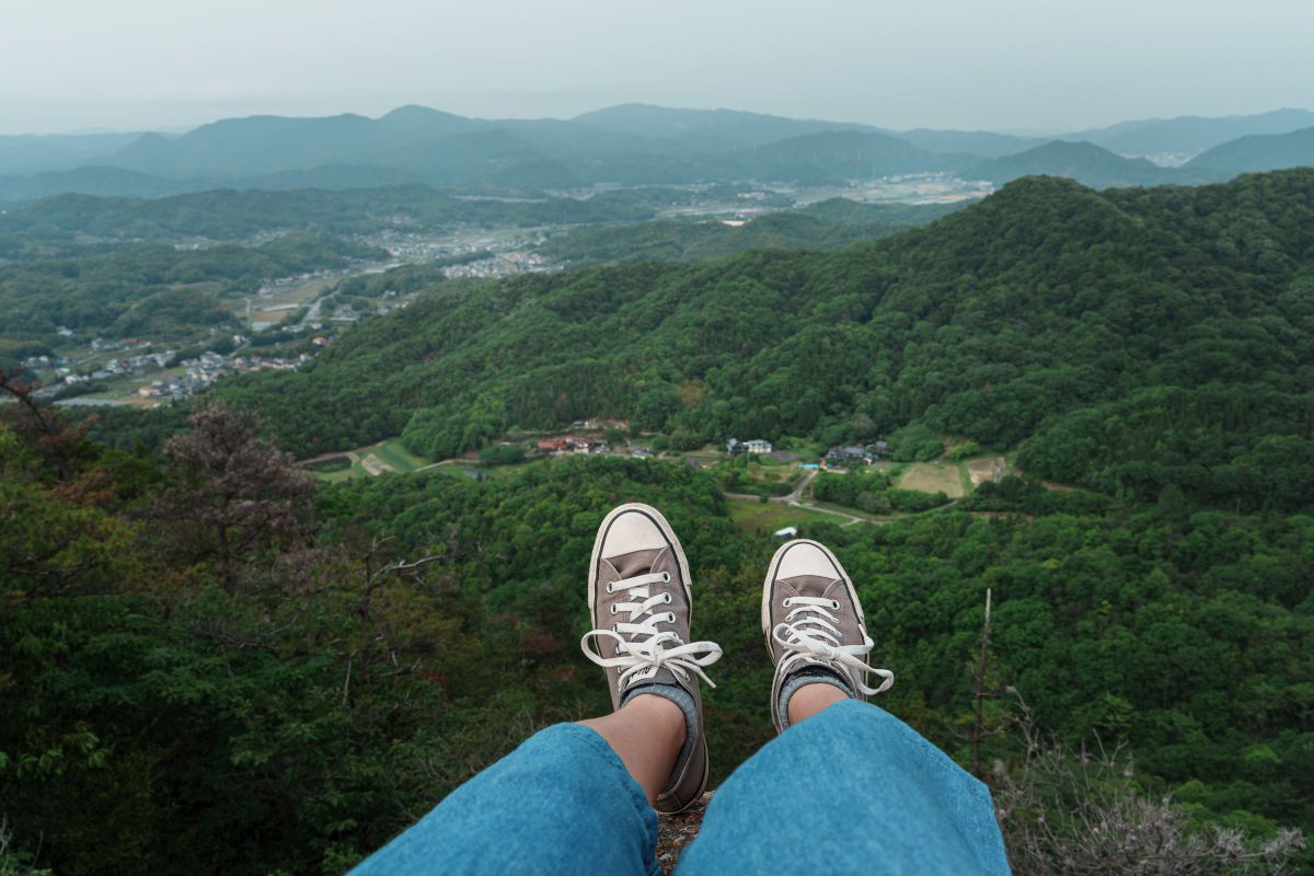 断崖絶壁ii | GANREF