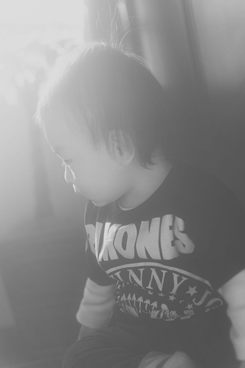 BABY RAMONE | GANREF