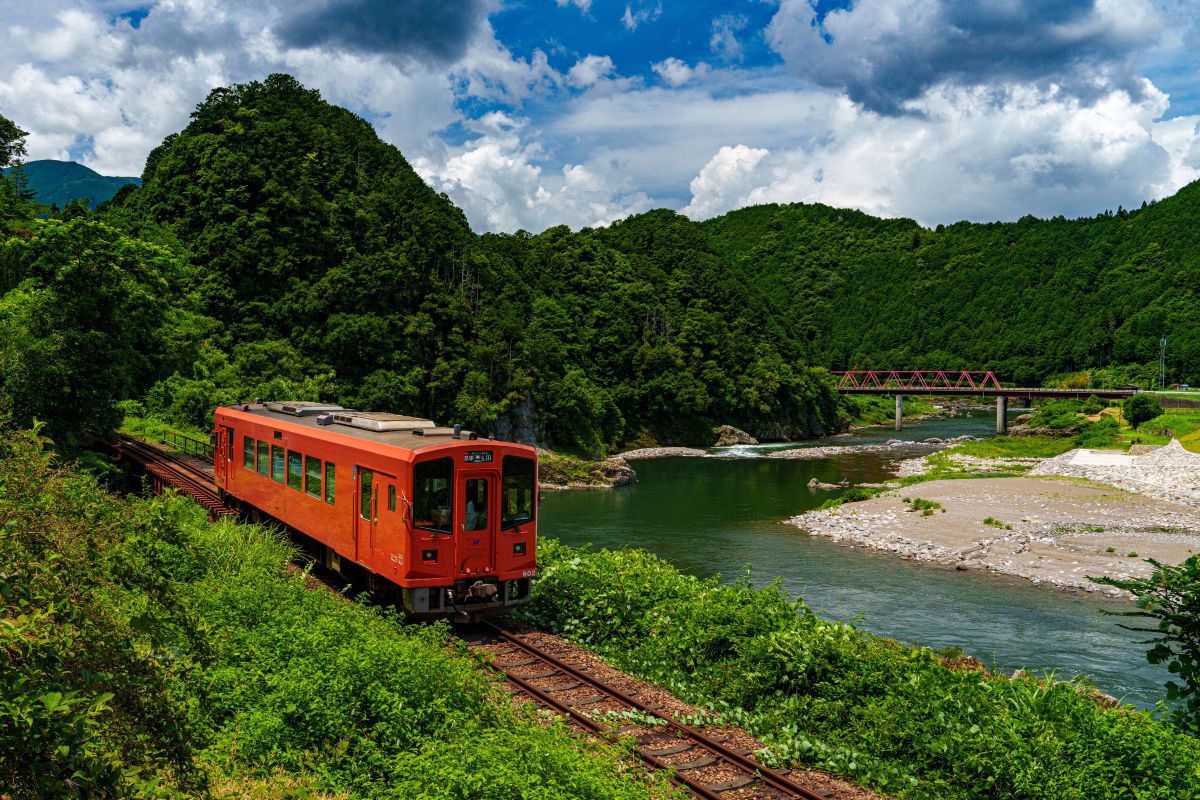 『長良川清流紀行』 | GANREF