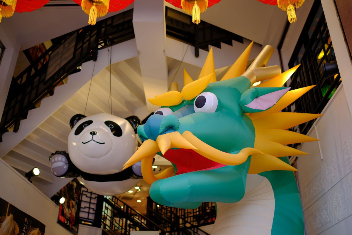 横浜中華街_02 | GANREF