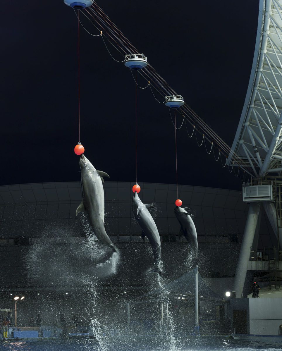 同時にタッチ | GANREF