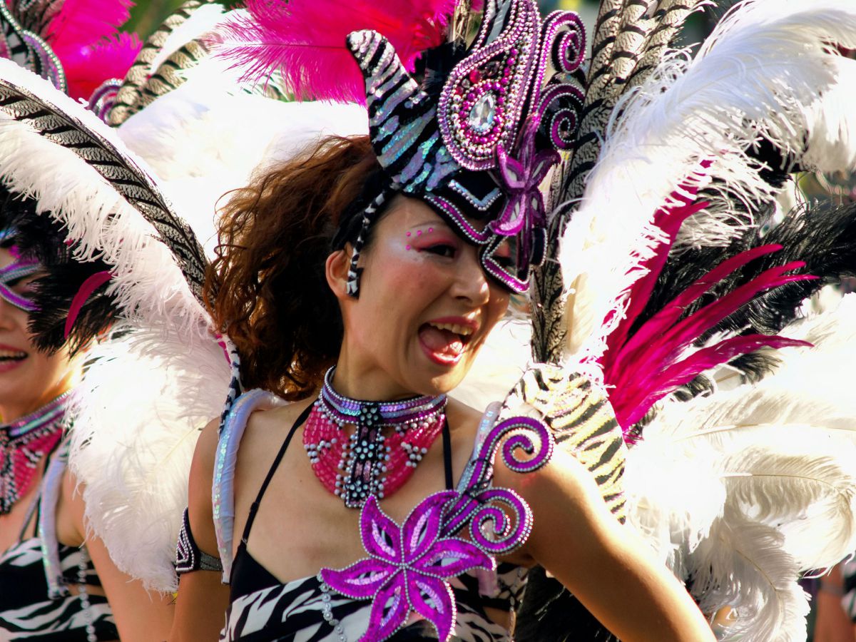 あついサンバ-02 | GANREF