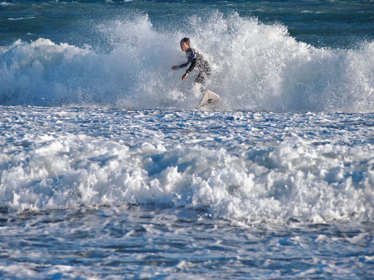 サーファー01 | GANREF