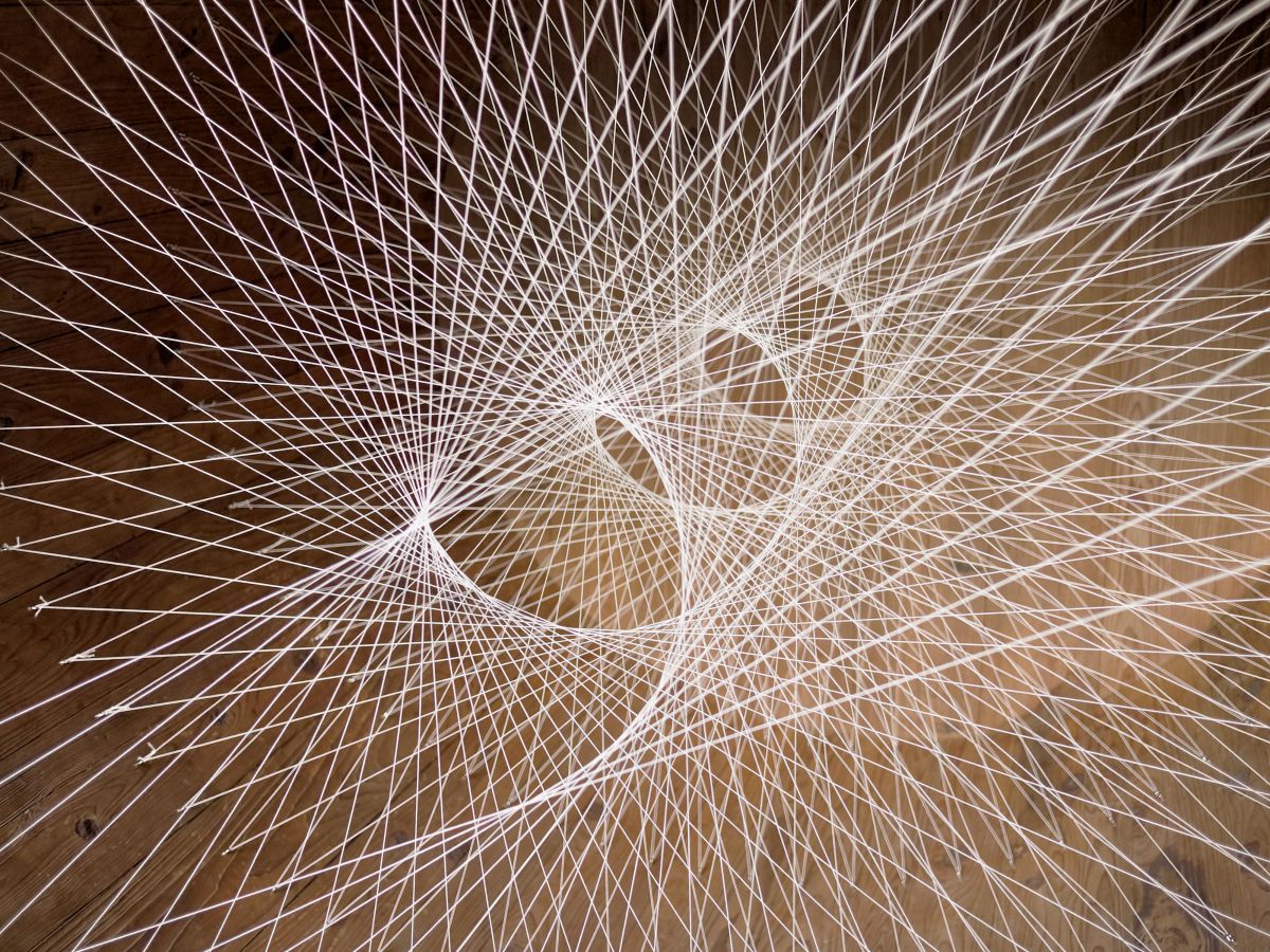 樽から螺旋-02 | GANREF