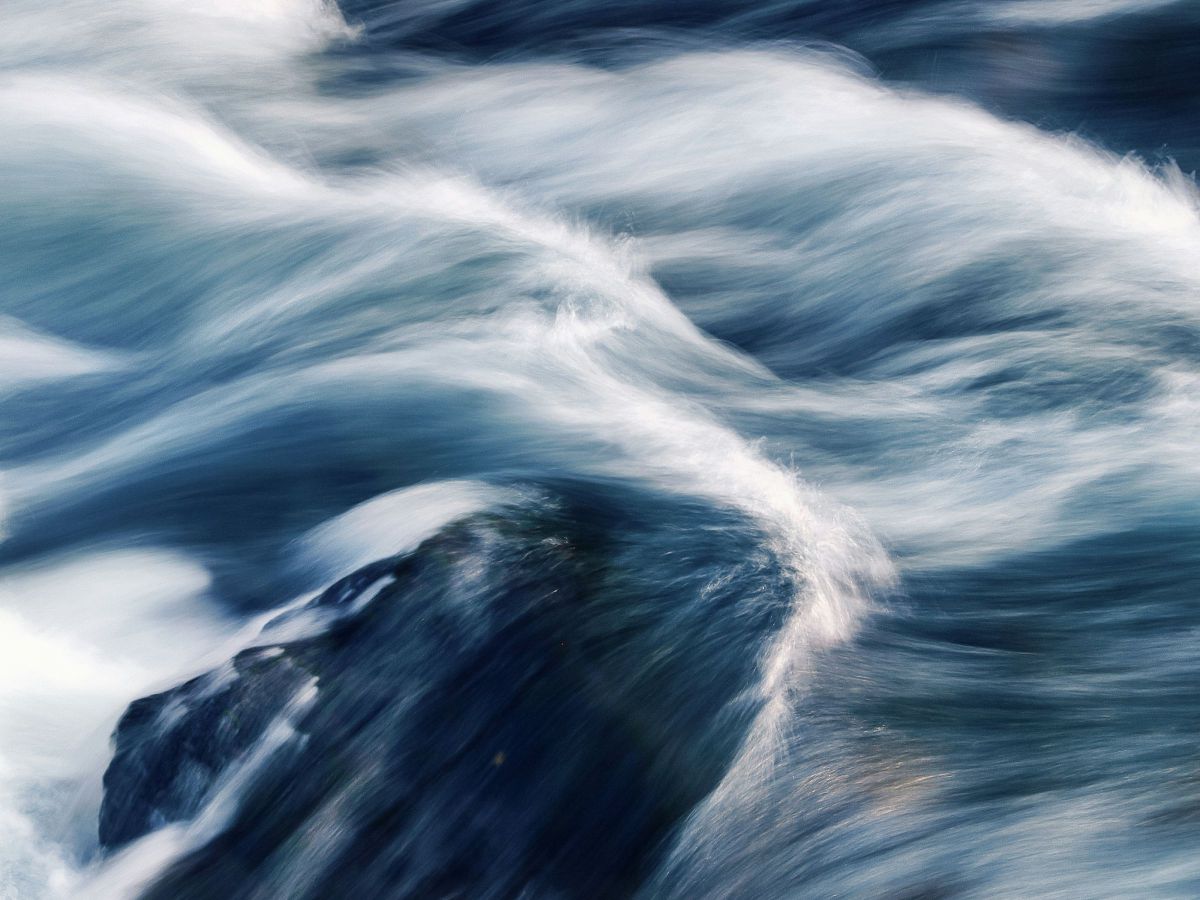 水の流れ-06 | GANREF