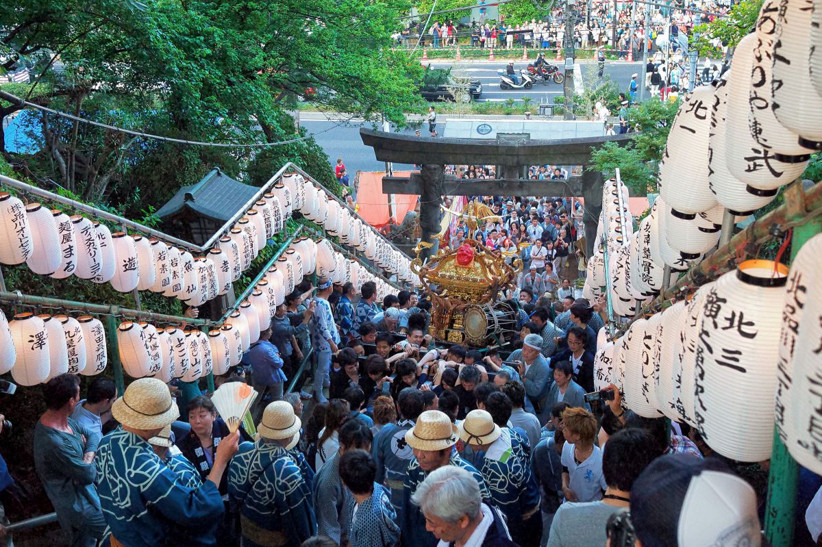 みこし-13 | GANREF