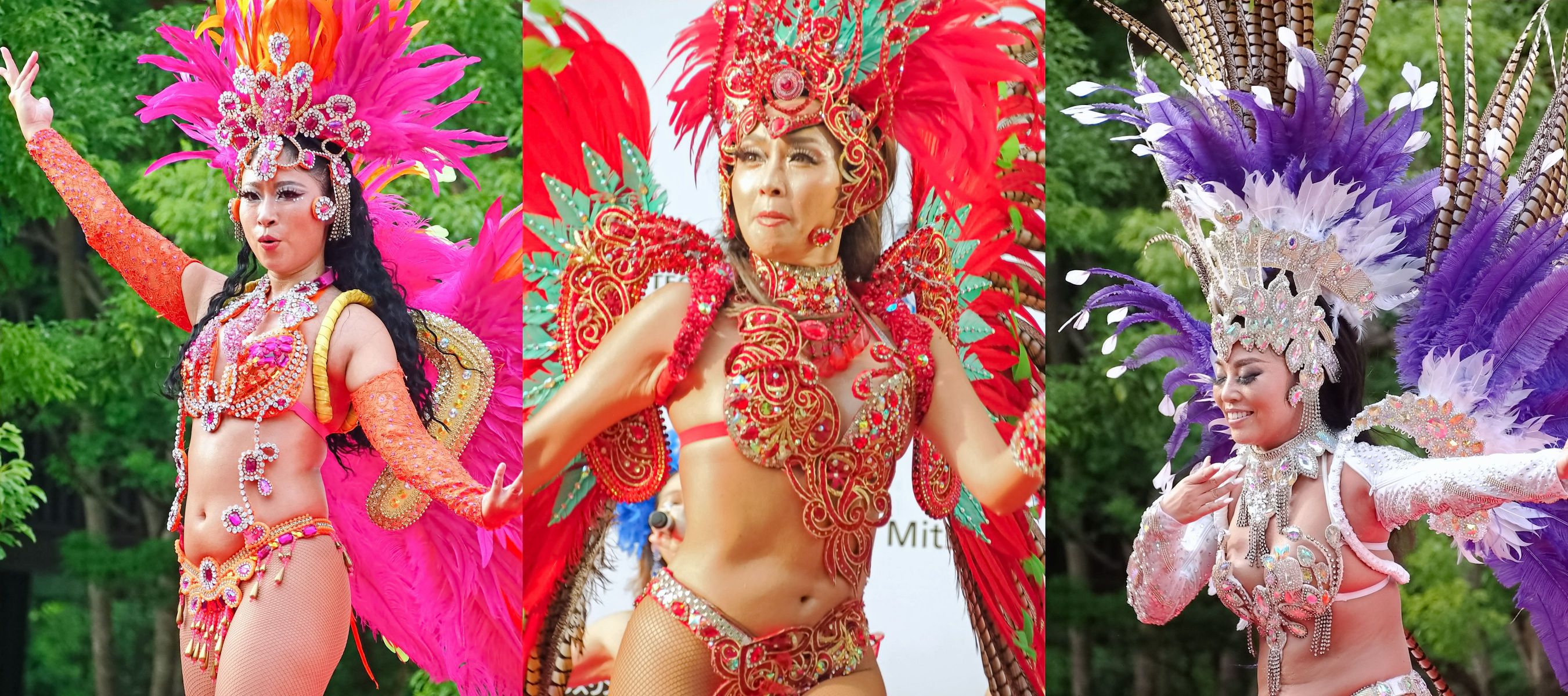 サンバダンス-04 | GANREF