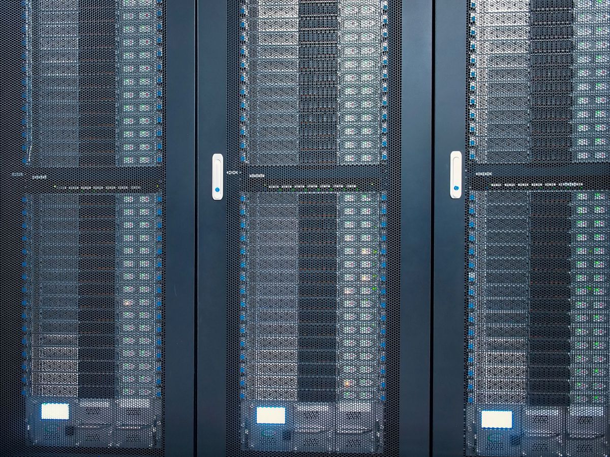 スーパーコンピューター-03 | GANREF