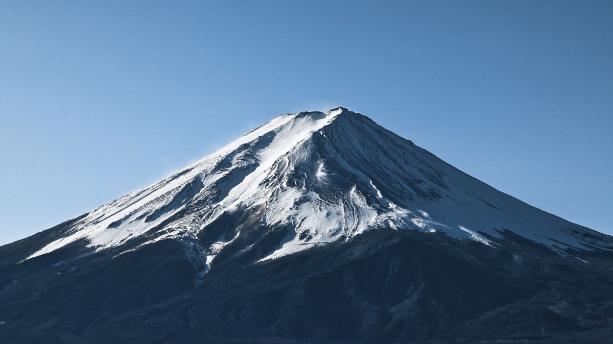 霊峰富士2025 | GANREF