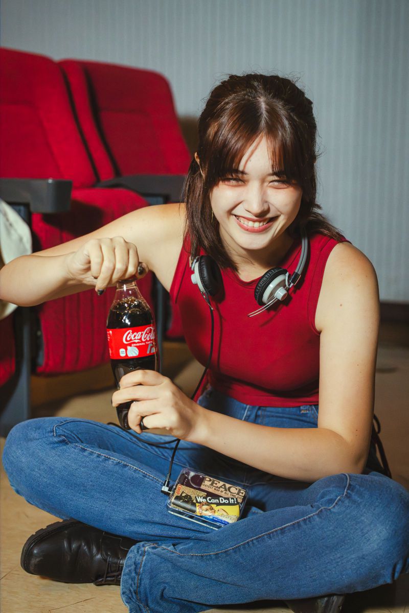 We Can Do It！ | GANREF