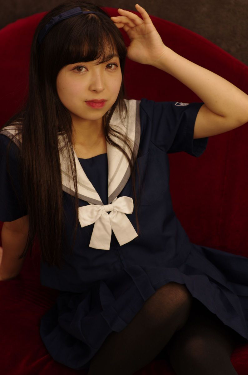 Asumi さん3 | GANREF