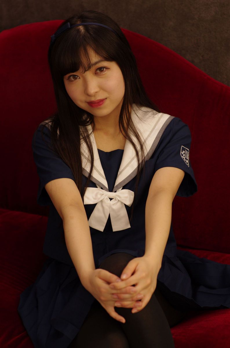 Asumi さん4 | GANREF