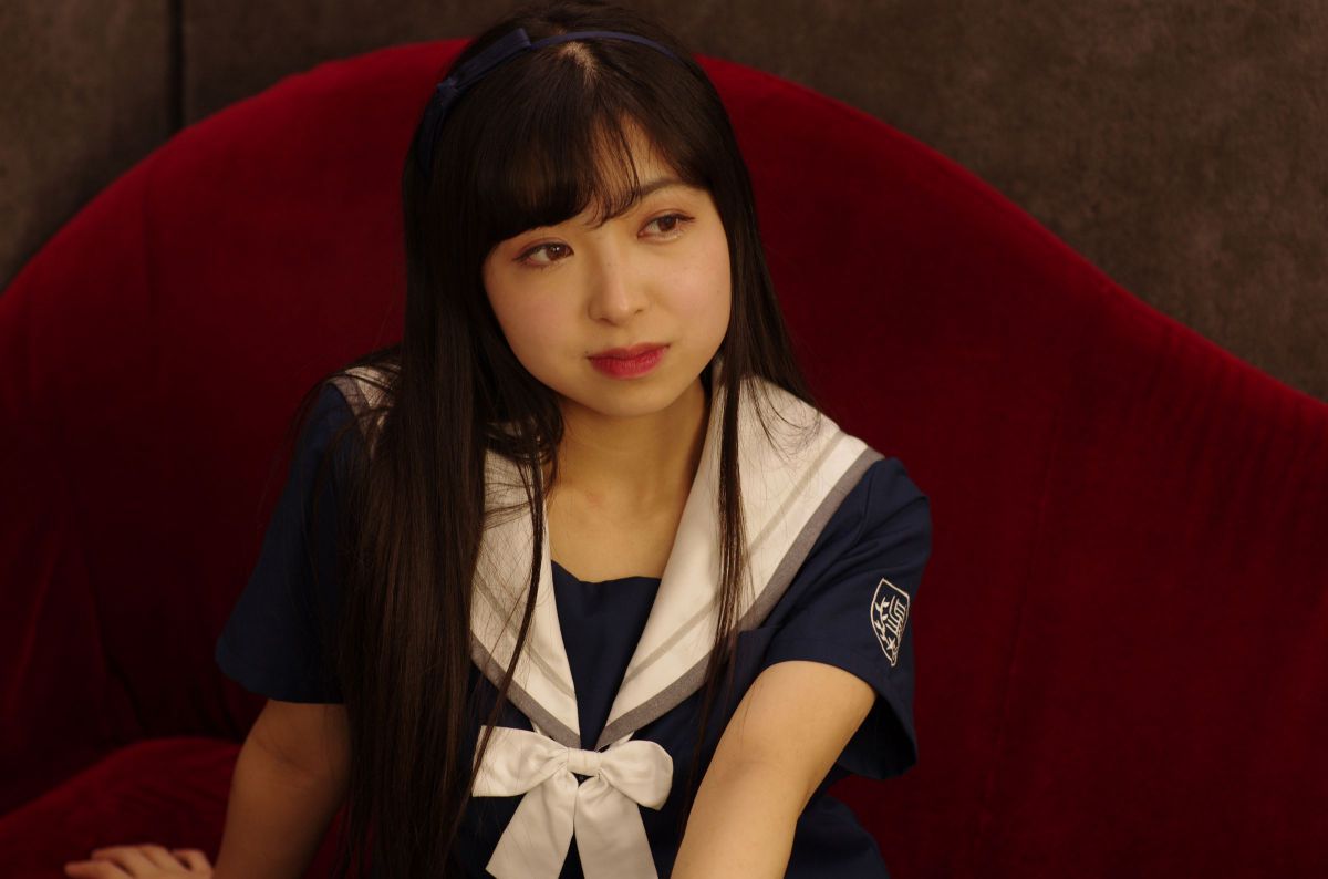 Asumi さん2 | GANREF