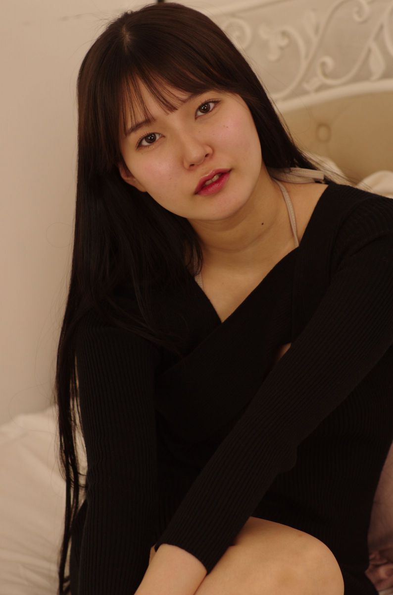 潮美伶奈 さん8 | GANREF