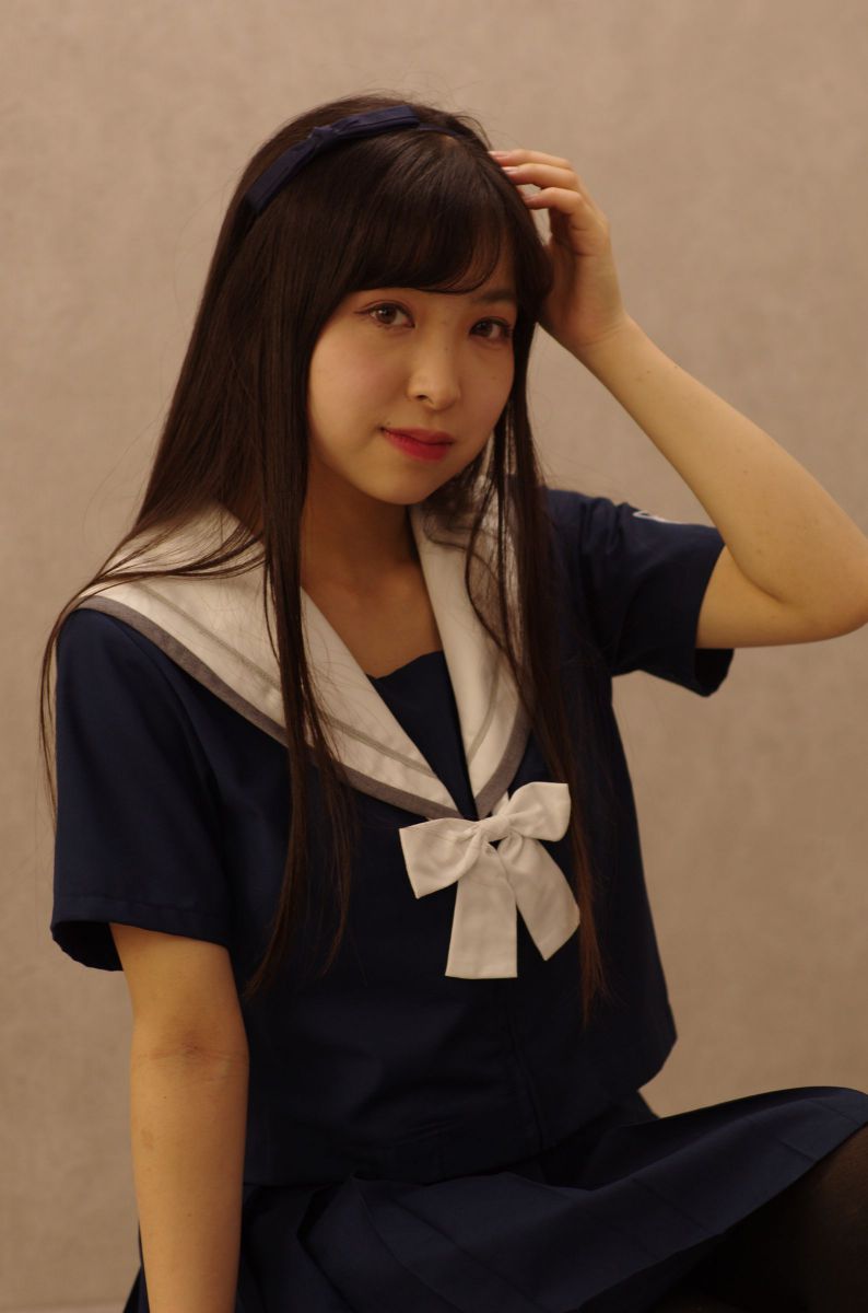 Asumi さん8 | GANREF