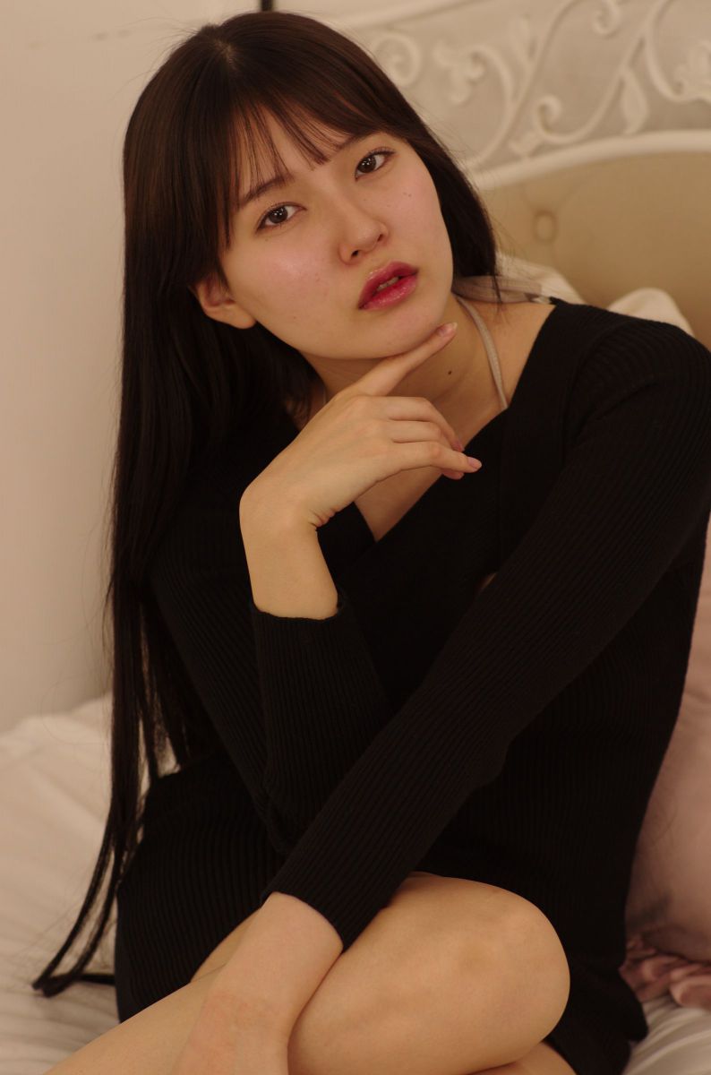 潮美伶奈 さん9 | GANREF