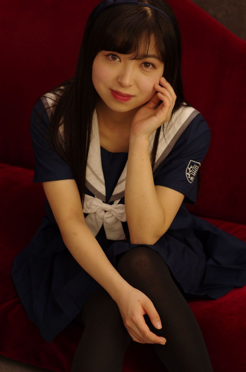 Asumi さん5 | GANREF