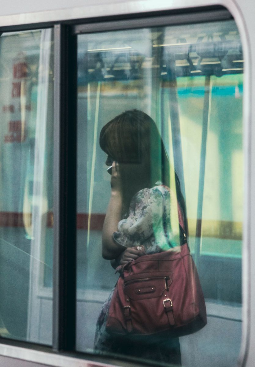 電話の相手 | GANREF