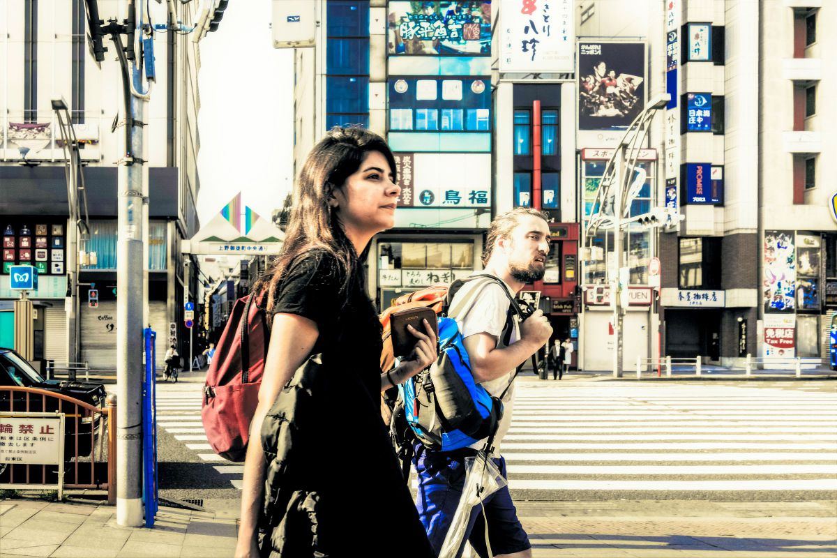 リョジン | GANREF